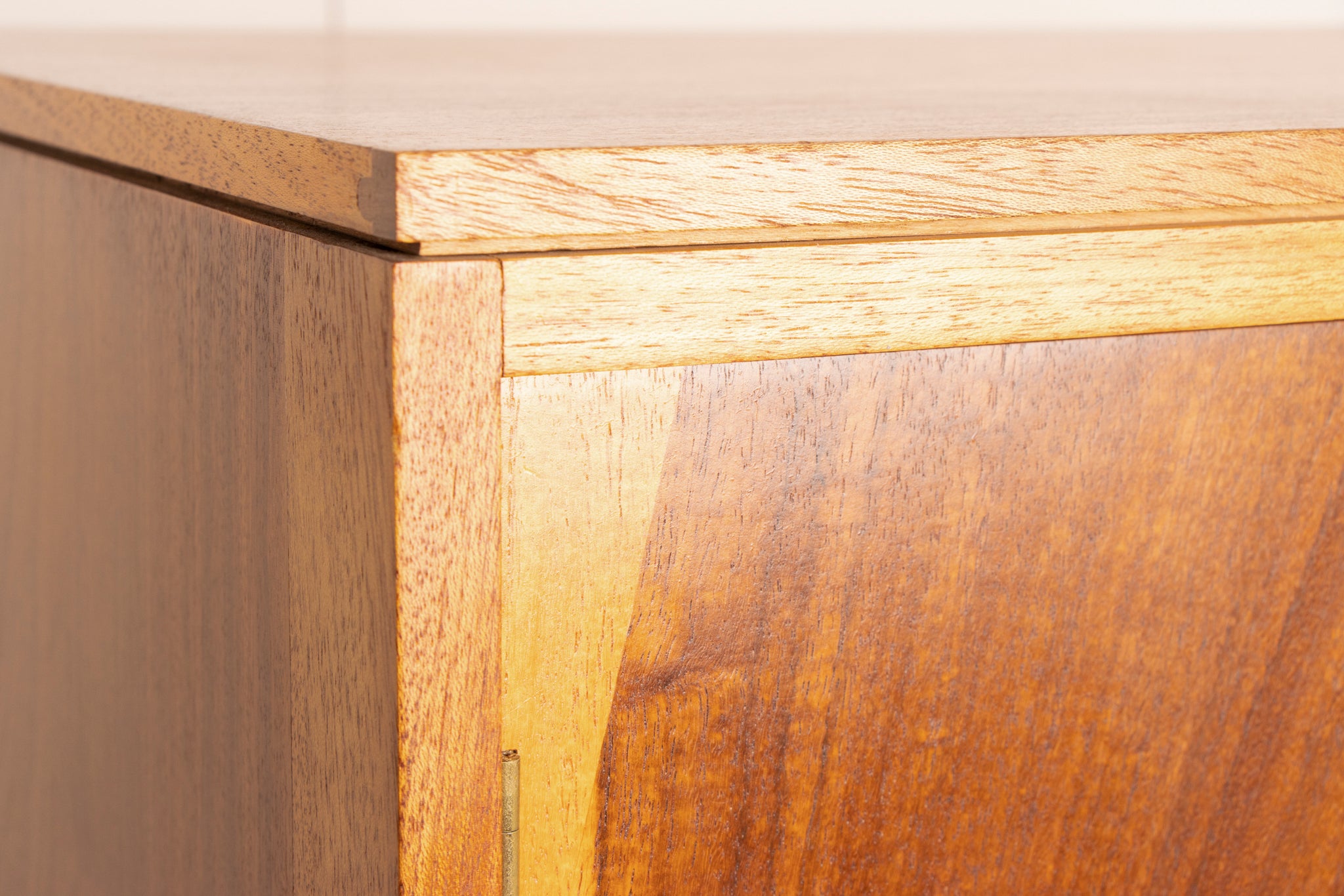 Midcentury Apern Range Wardrobe by Robert Heritage for Archie Shine ...