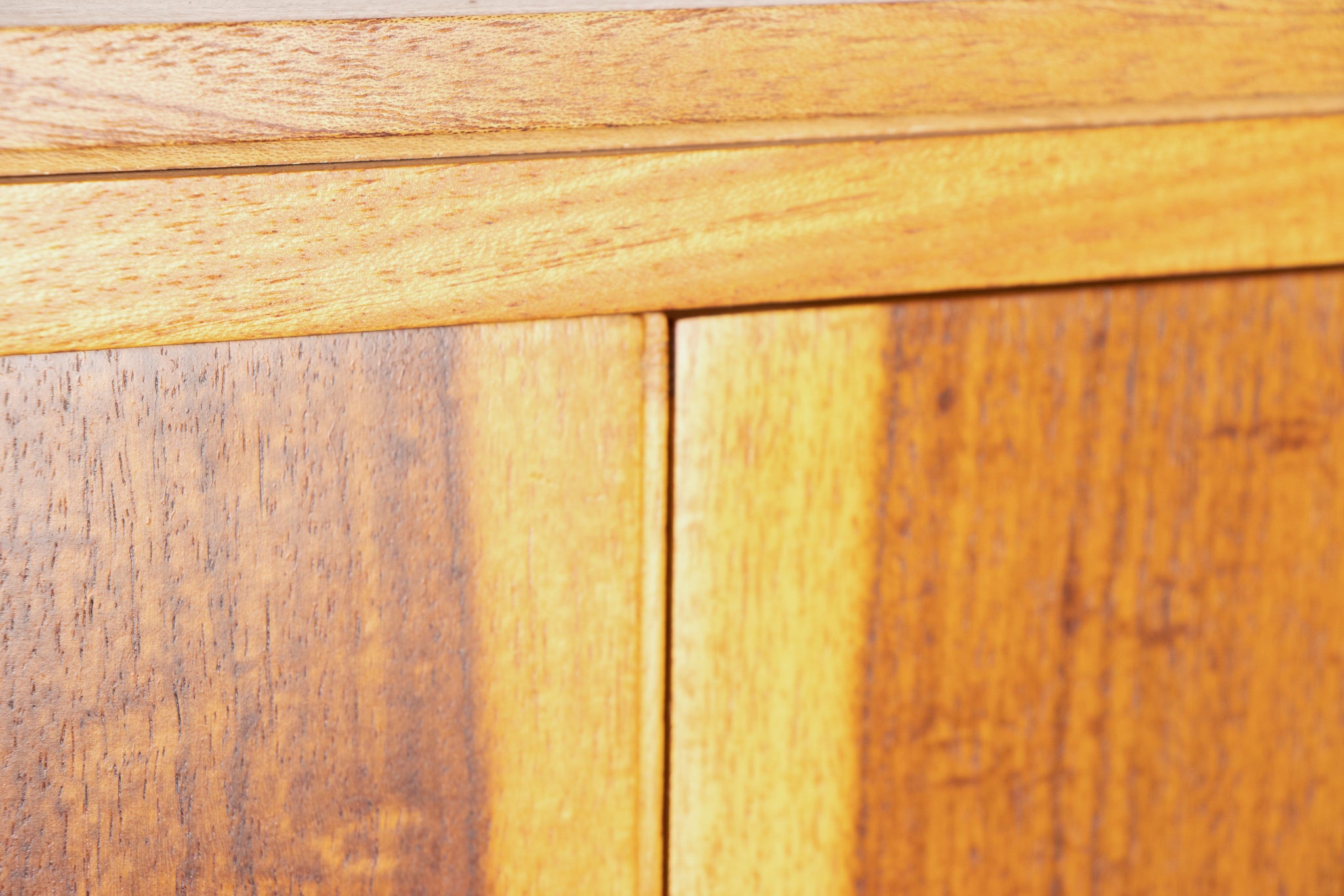 Midcentury Apern Range Wardrobe by Robert Heritage for Archie Shine ...